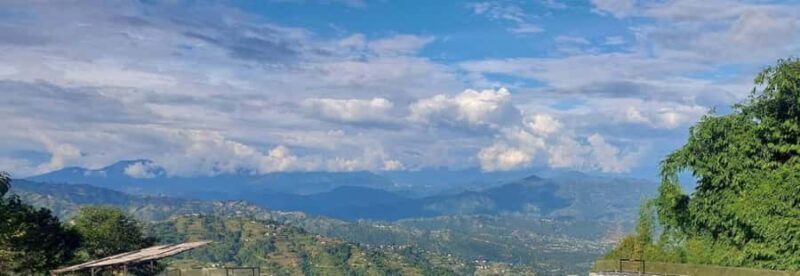 2D/1N Kathmandu Dhulikhel Tour with Himalayan Sunrise Views - Flexibility and Personalization