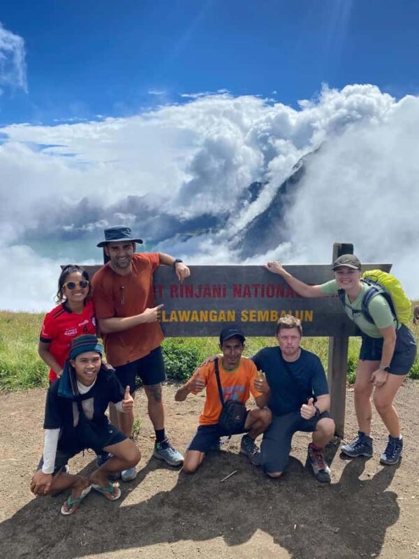 2D/1N senaru crater rim - Why This Trek Offers Value