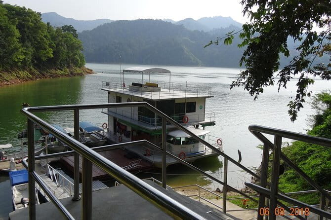 2D 1N Tour Rainforest Taman Negara - Perhentian/Redang Island - Key Points