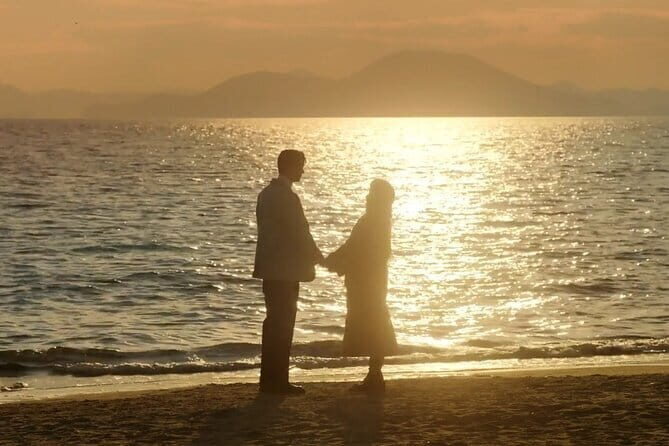 2D and 1-night Tour at Marry My Husband Drama in South Korea - Authentic K-Drama Experience: A Closer Look at the 2-Day "Marry My Husband" Tour in South Korea