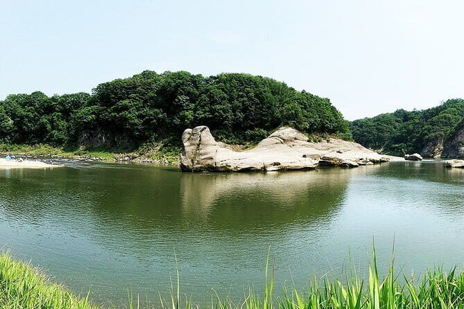 2D and 1-night Tour at Marry My Husband Drama in South Korea - FAQ