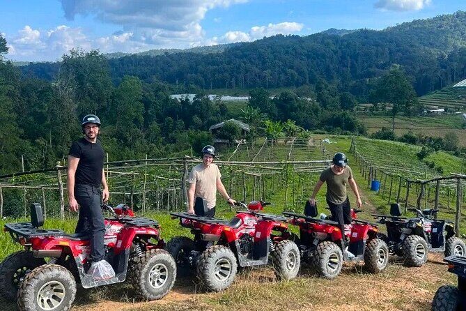 2D1N: ATV Ride, Elephant Sanctuary, Overnight in Stylish Dome - Who Would Love This Tour?