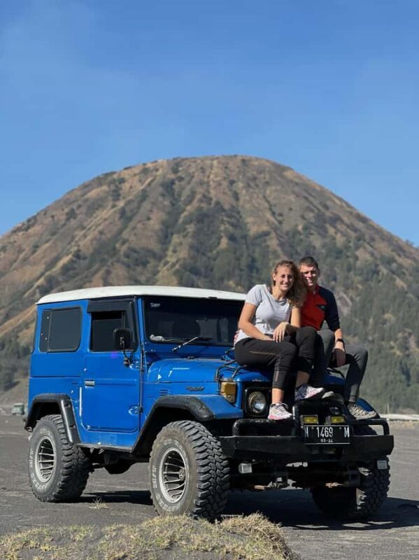 2D1N Bromo Sunrise & Ijen Blue Fire From Surabaya/Malang - What to Expect & Practical Tips