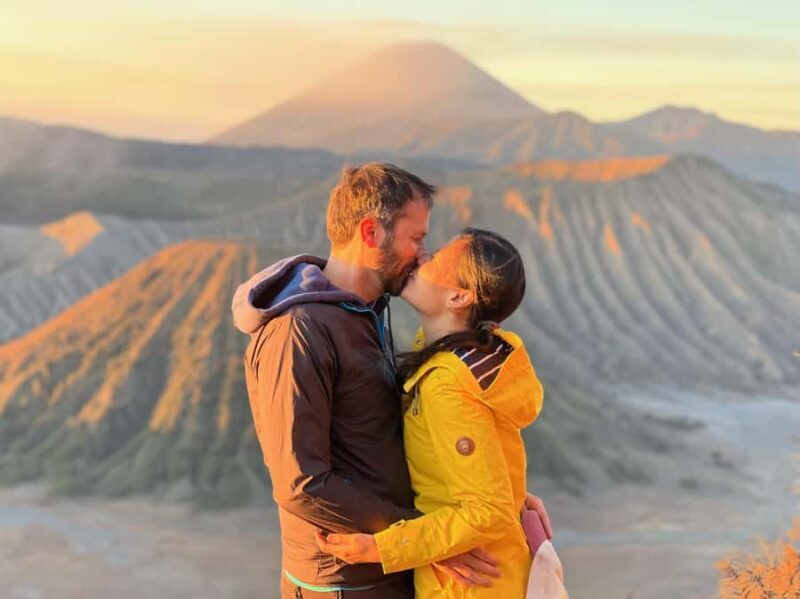 2D1N Bromo Sunrise & Ijen Blue Fire From Surabaya/Malang - FAQ