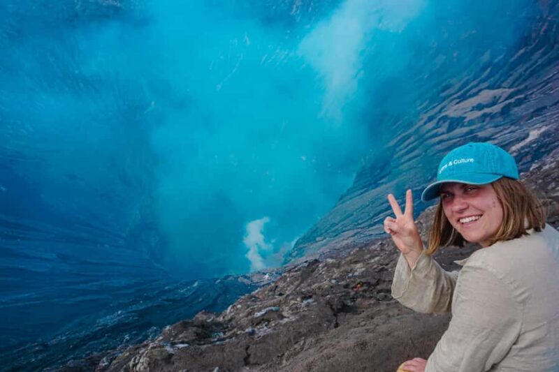 2D1N Bromo Sunrise & Ijen Blue Fire From Surabaya/Malang - Final Wrap-up