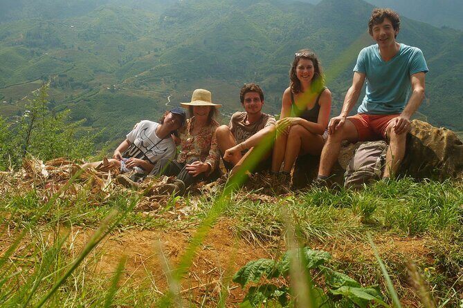 2D1N Buffalo trek by Hmong Sister House and Trekking - Final Words