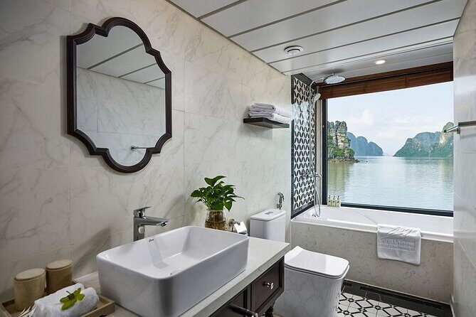 2D1N Capella 5* cruise | SQUID FISHING, KAYAK,VISIT CAVES - FAQ