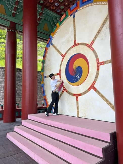 2D1N Chungbuk Experience Tour: Pungnyu Stay in Yeongdong - Exploring Yeongdong: A Peek into the Itinerary