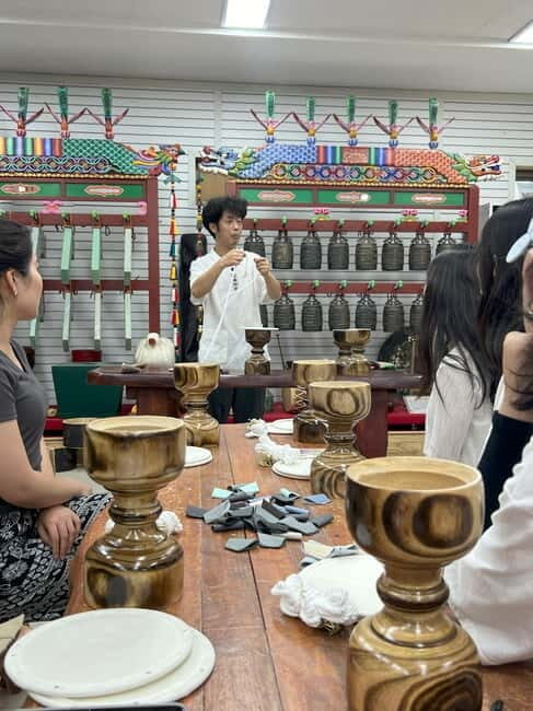 2D1N Chungbuk Experience Tour: Pungnyu Stay in Yeongdong - Authenticity and Cultural Impact