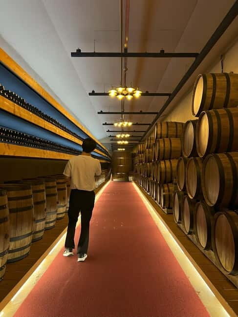 2D1N Chungbuk Experience Tour: Pungnyu Stay in Yeongdong - Are There Any Downsides?