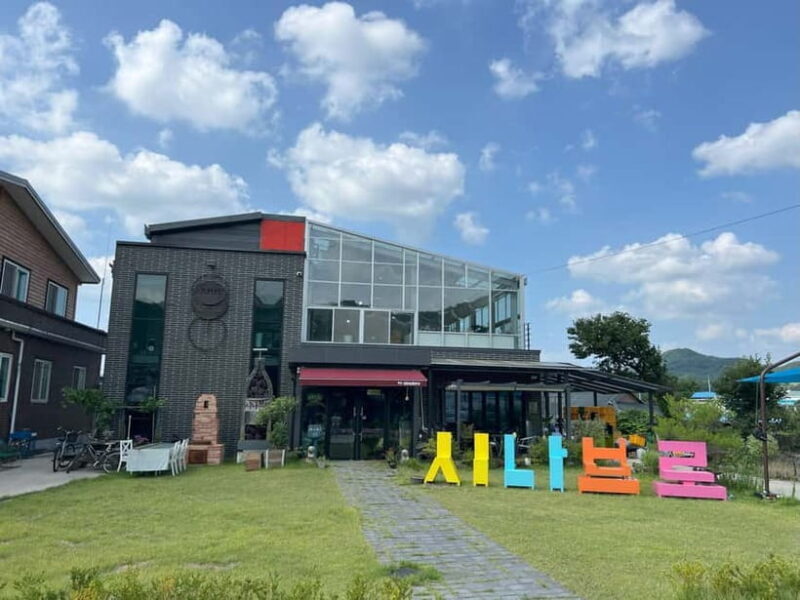 2D1N Chungbuk Experience Tour: Pungnyu Stay in Yeongdong - FAQ