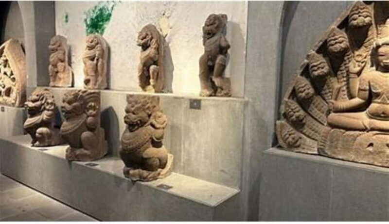 2D1N Da Nang: My Son ruins + Hue + night in Hoi An with meal - Who Will Love This Tour?