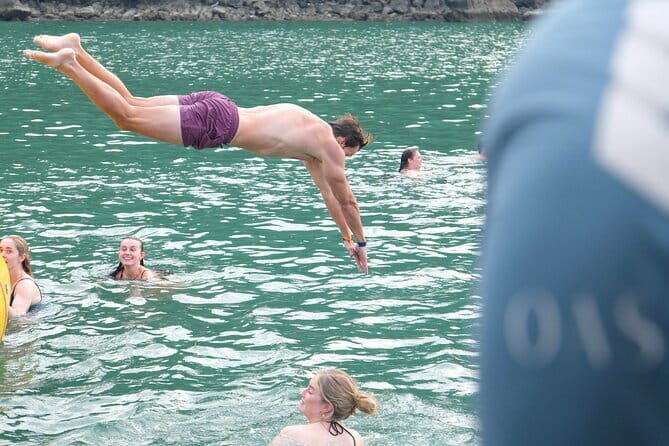 2D1N Discover the Wonders of Cat Ba National Park and Lan Ha Bay - What Sets This Tour Apart?