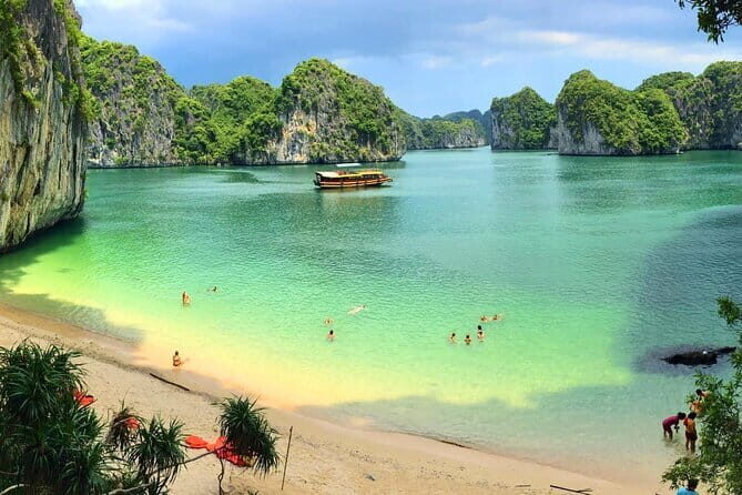 2D1N Discover the Wonders of Cat Ba National Park and Lan Ha Bay - Why You Likely Will Love This Tour