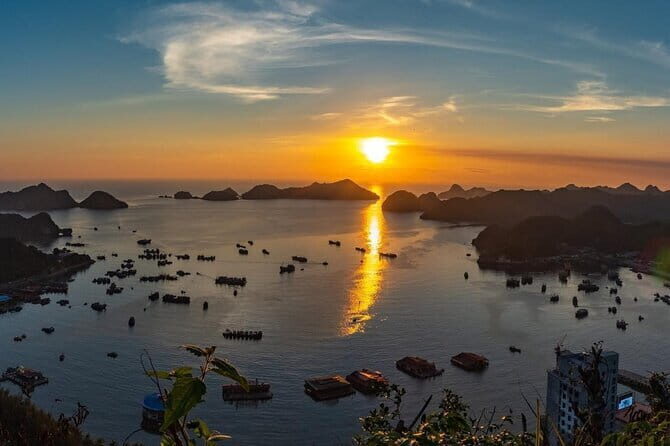 2D1N Discover the Wonders of Cat Ba National Park and Lan Ha Bay - FAQ About the 2D1N Tour of Cat Ba & Lan Ha Bay