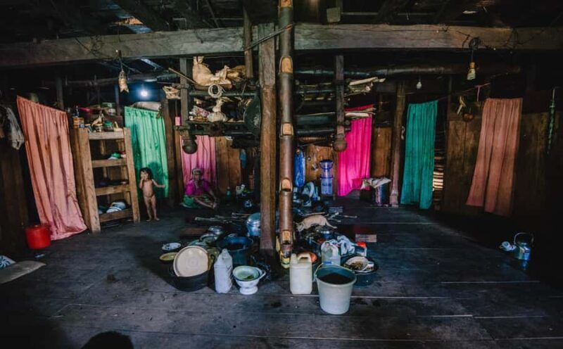 2D1N Exotic Waerebo Village Tour from Labuan Bajo - Travel Logistics and Value