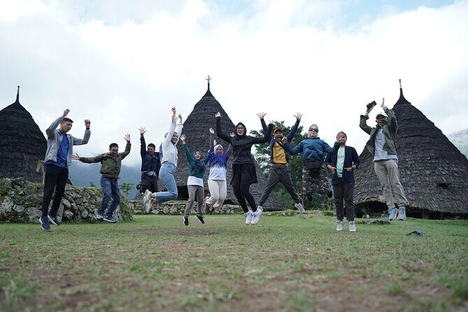 2D1N Explore Wae Rebo Village from Labuan Bajo - Introduction: Why Wae Rebo Is Worth the Effort