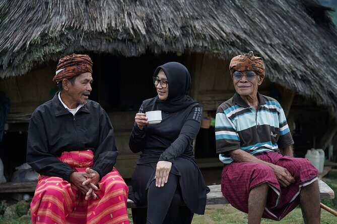 2D1N Explore Wae Rebo Village from Labuan Bajo - The Itinerary in Detail