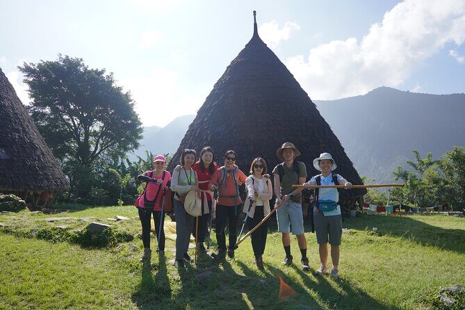2D1N Explore Wae Rebo Village from Labuan Bajo - Final Thoughts: The Authentic Charm of Wae Rebo
