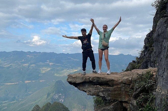 2D1N Ha Giang Loop Motorbike Challenge - Final Thoughts