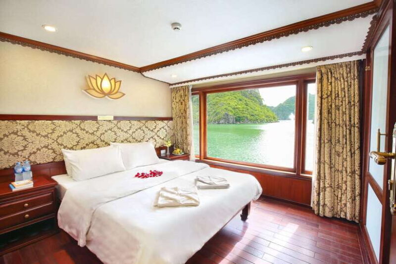 2D1N Ha Long Bay Cruise by Oriental Sails - Possible Drawbacks and Considerations