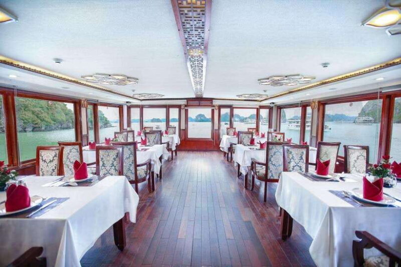 2D1N Ha Long Bay Cruise by Oriental Sails - Final Thoughts