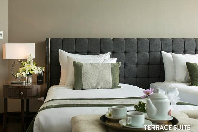 2D1N Ha long to Lan Ha Bay Tour Velar of the Seas 5 star cruise - Possible Drawbacks and Considerations