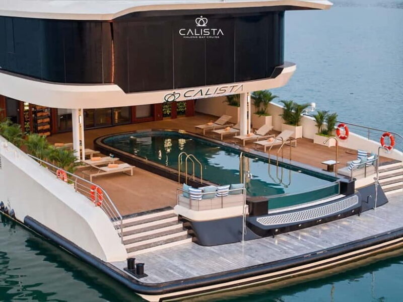 2D1N Halong Bay 6-Star Cruise: Fine Dining, Cave & Kayaking - Deep Dive into Highlights