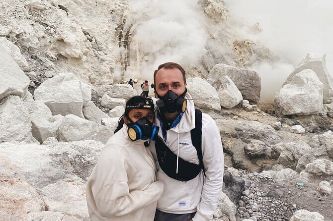 2D1N Ijen Blue Fire and Mount Bromo Sunrise Tour from Bali - Introduction