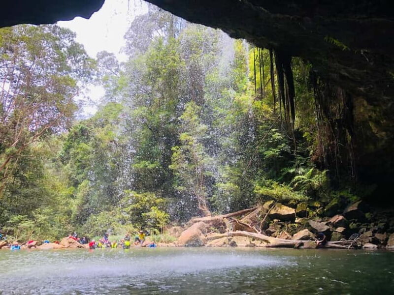 2D1N Jungle Hike to 2 Waterfall with a 4x4 Journey - Whats Included & What to Bring