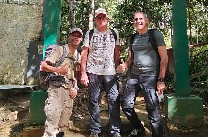 2D1N Jungle Trek | 2 Night accommodation | Pick up and drop off - Authentic Reviews and Real Experiences