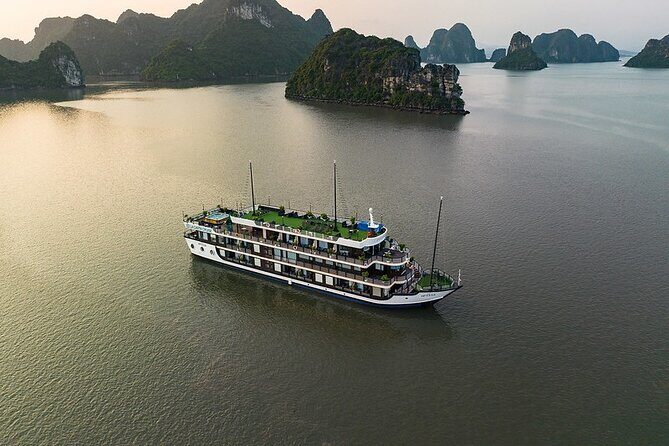 2D1N La Casta Cruise from Hanoi to Halong and Lan Ha Bay - Who Should Consider This Tour?