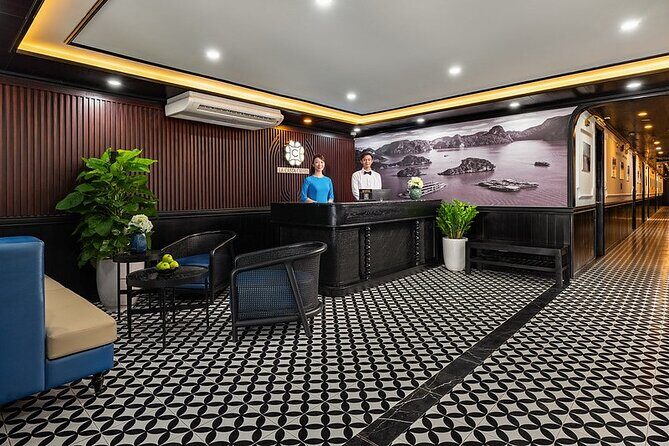 2D1N La Casta Cruise from Hanoi to Halong and Lan Ha Bay - Final Thoughts