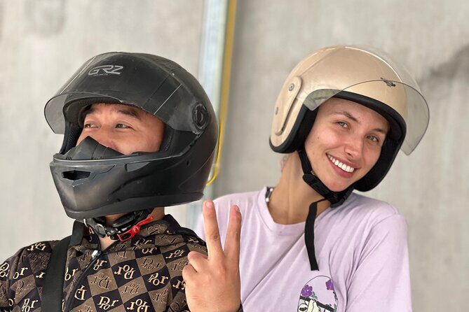 2D1N LOOP TOUR WITH EASYRIDERS 150CC (small group 5-10 PAX) - Final Thoughts: Is This Tour Right for You?