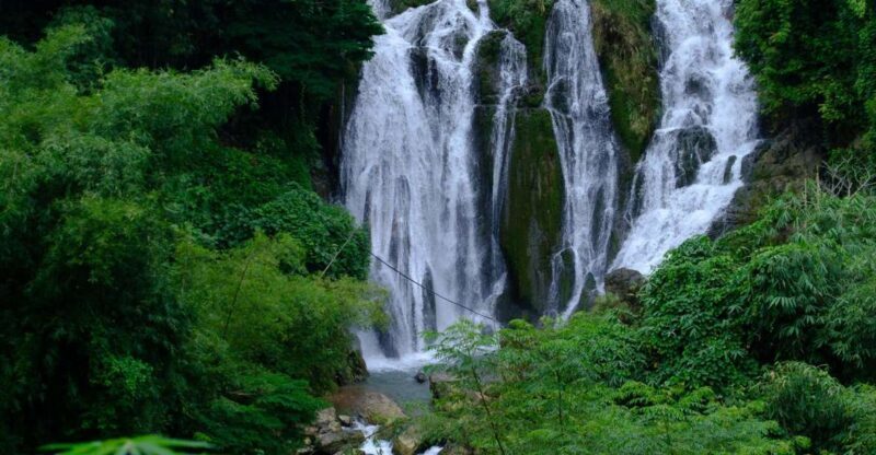 2D1N - Mai Chau for Nature Lovers (Only 3 hours from Hanoi) - Key Points