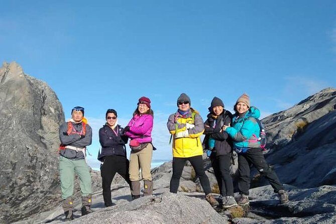 2D1N Mount Kinabalu Climbing - The Itinerary: A Deep Dive Into Your Mountain Adventure