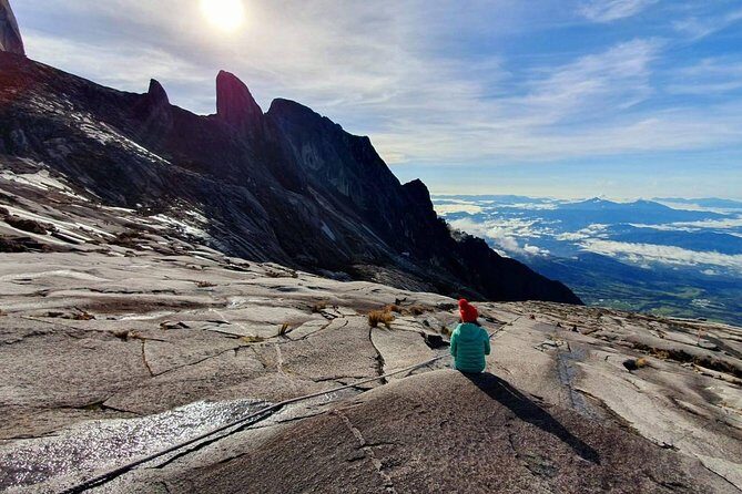 2D1N Mount Kinabalu Climbing - The Authentic Experience — Our Take