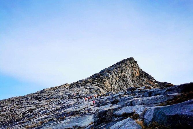 2D1N Mount Kinabalu Climbing - Final Thoughts: Is It Worth It?