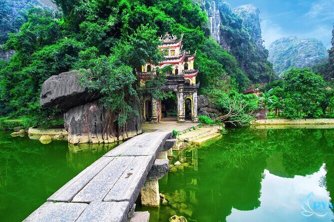 2D1N Ninh Binh tour: Hoa Lu -Tam Coc -Mua Cave -Bai Dinh-Trang An - Final Thoughts