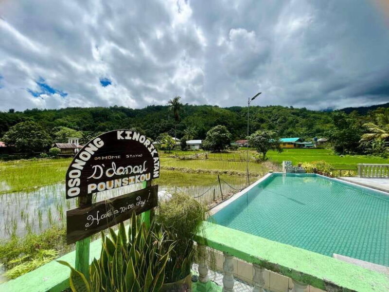 2D1N NORTHERN SABAH HIDDEN GEM & MARI MARI CULTURAL VILLAGE - Key Points