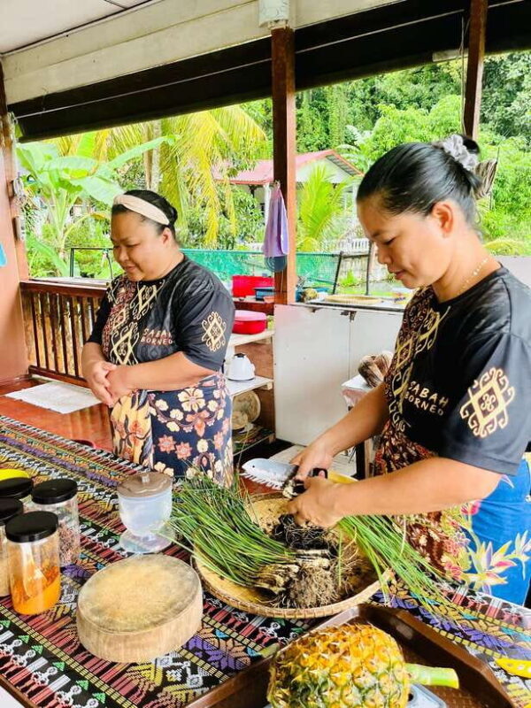 2D1N NORTHERN SABAH HIDDEN GEM & MARI MARI CULTURAL VILLAGE - FAQ