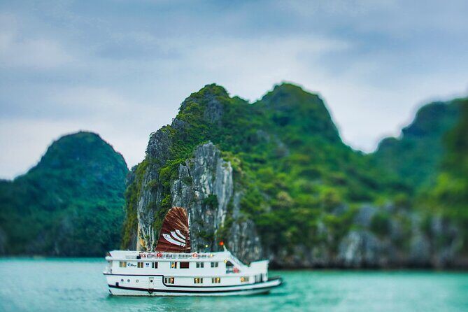 2D1N Private Halong Bay Cruise Ba Ham and Tien Ong Explorer - Who Should Consider This Tour?