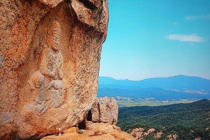 2D1N Private Tour 1000 year's Silla Dynasty & Capital City at Gyeongju Area - The Practicalities: What to Expect