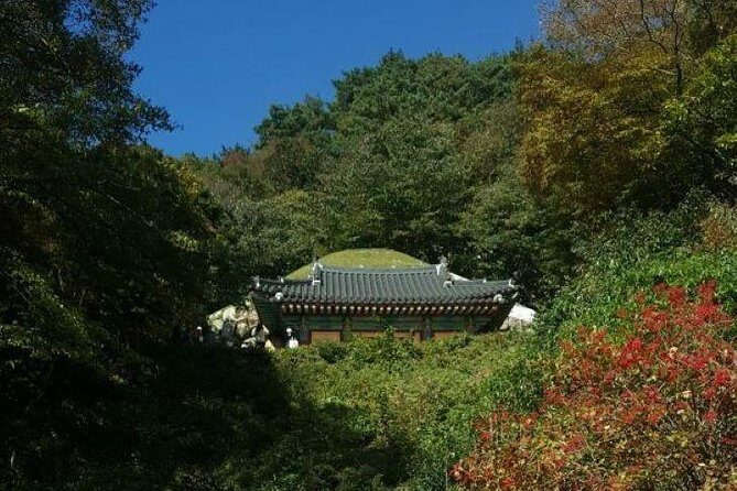 2D1N Private Tour 1000 year's Silla Dynasty & Capital City at Gyeongju Area - Who Will Love This Tour?
