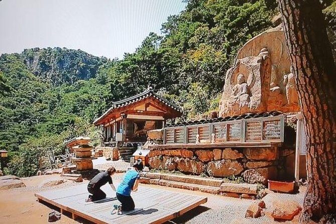 2D1N Private Tour 1000 year's Silla Dynasty & Capital City at Gyeongju Area - The Sum Up