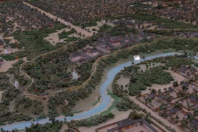 2D1N Private Tour 1000 year's Silla Dynasty & Capital City at Gyeongju Area - FAQ