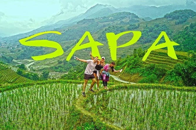 2D1N | Sapa - Cat Cat Village - Fansipan - An In-Depth Look at the 2D1N Tour Experience