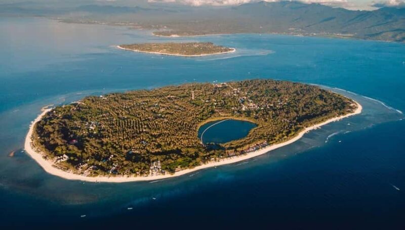 2D1N Snorkeling & Stay: Explore 3 Gili + Gili Trawangan - The Itinerary: A Step-by-Step Look
