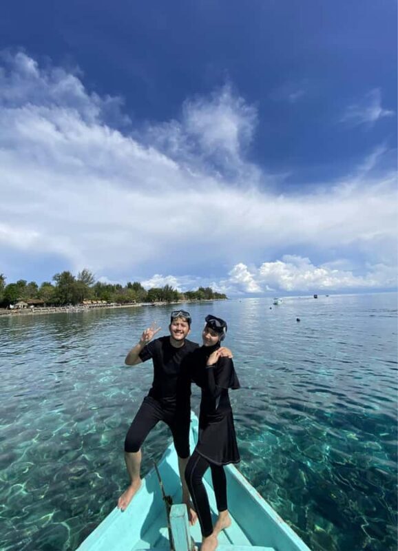 2D1N Snorkeling & Stay: Explore 3 Gili + Gili Trawangan - Our Take: Who Should Consider This Tour?