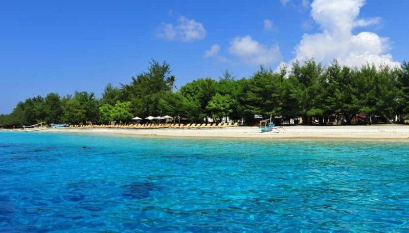 2D1N Snorkeling & Stay: Explore 3 Gili + Gili Trawangan - FAQ